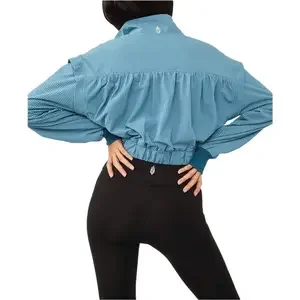 Free People | Jackets & Coats | Free People Movement New Medium Forty ...